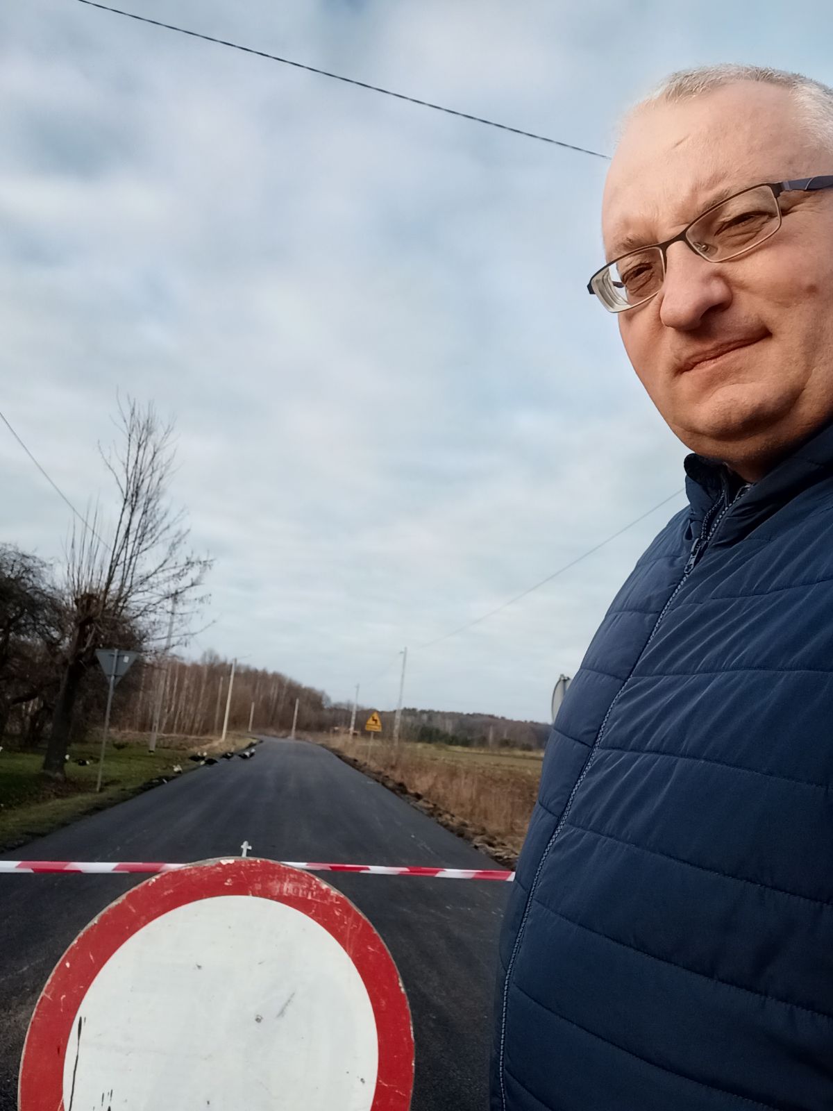 Rozpoczęły się pierwsze prace związane z modernizacją 25 odcinków dróg ...